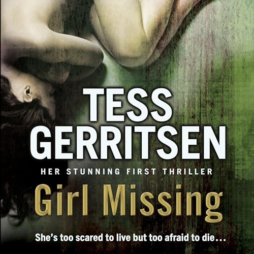Amazon.com: Girl Missing (Audible Audio Edition): Tess Gerritsen, Susan ...