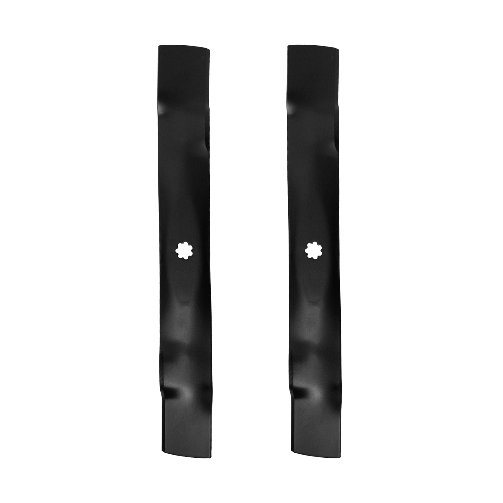 Amazon.com : ZALANA GX22151 Lawn Mower Mulching Blade Replace GY20850 ...