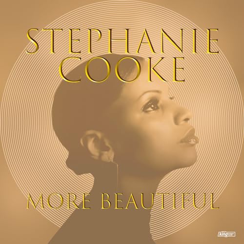 Amazon.com: More Beautiful : Stephanie Cooke: Digital Music