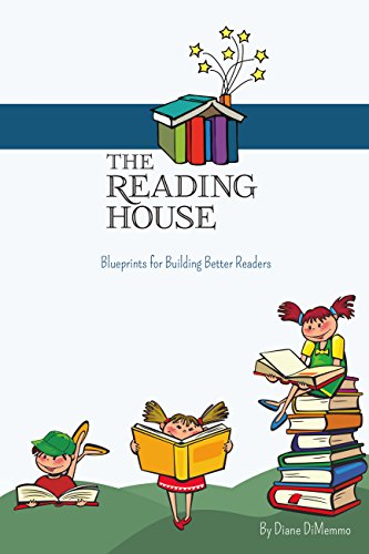 Amazon.com: The Reading House: Blueprints for Building Better Readers ...