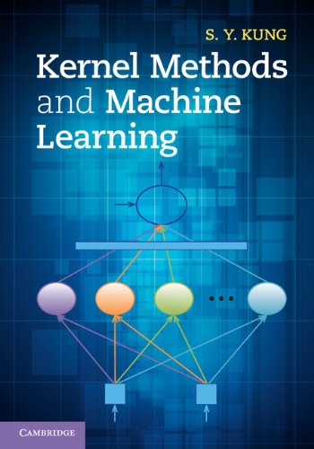 Amazon.com: Kernel Methods and Machine Learning eBook : Kung, S. Y ...