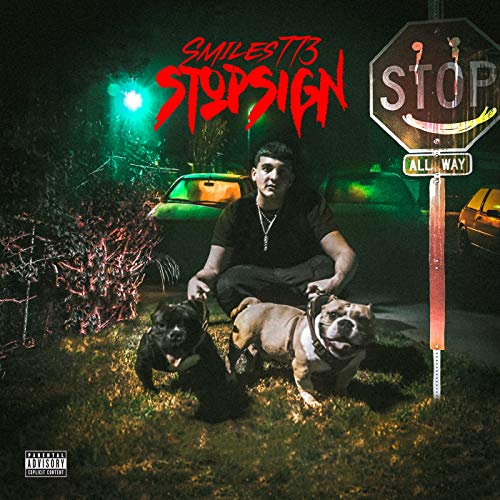 Play Stop Sign by Smiles 773 on Amazon Music