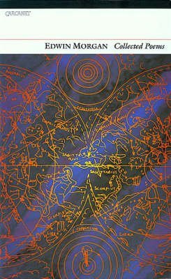 Edwin Morgan: Collected Poems: Morgan, Edwin: 9781857541885: Amazon.com ...
