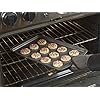 Amazon.com: GoodCook Signature Nonstick Steel Baking Sheet, 10" x 15 ...