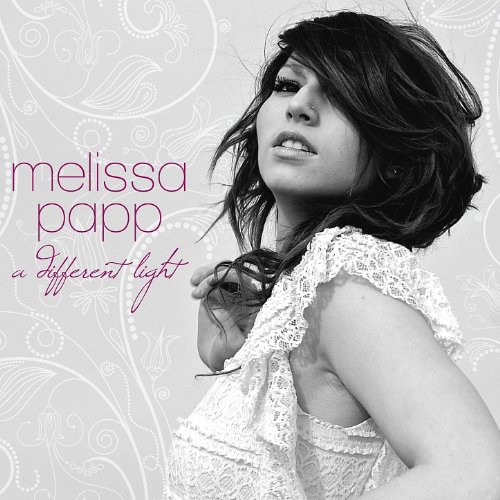 Écouter A Different Light de Melissa Papp sur Amazon Music