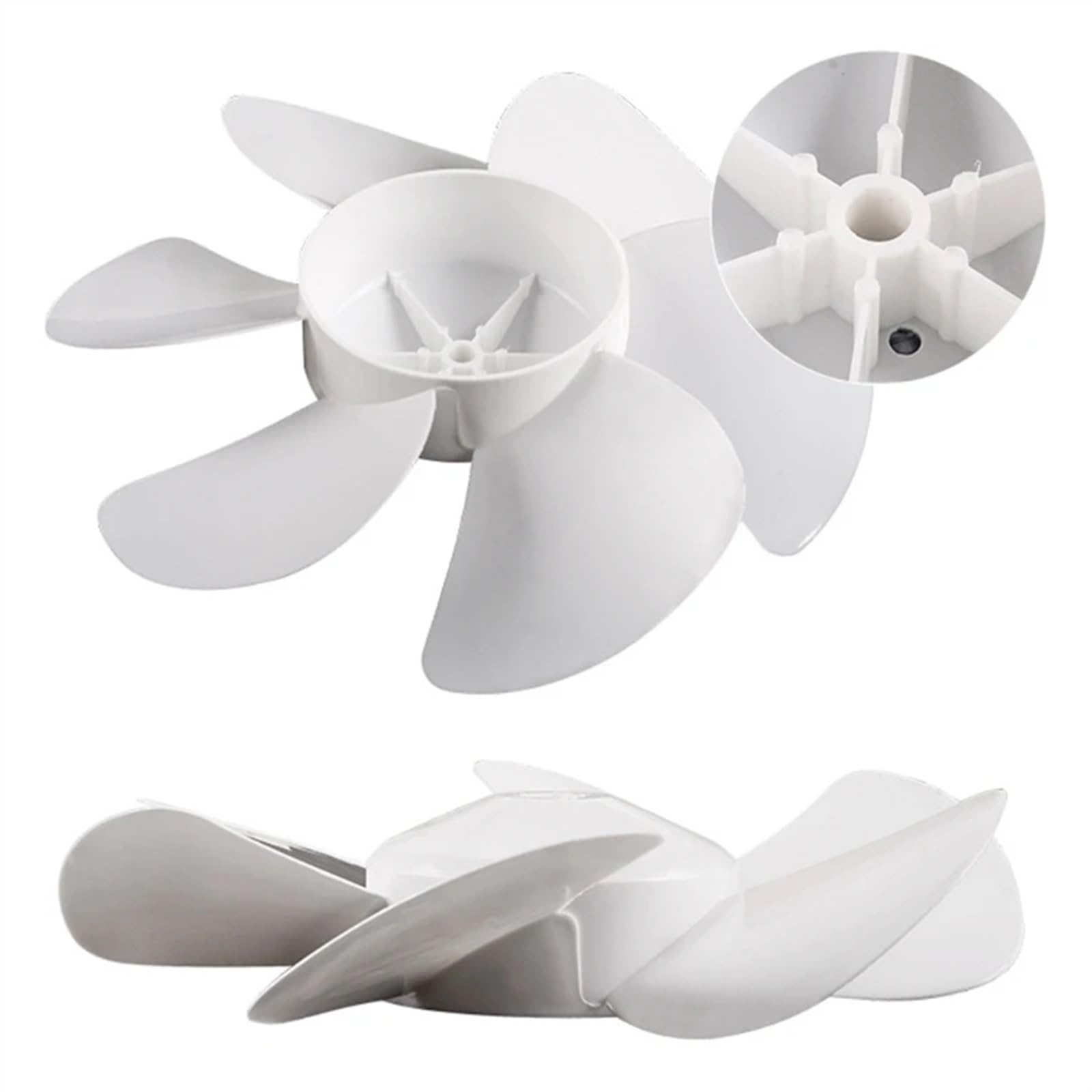 Lasko Box Fan Blade Replacement 6 Inch 8 Inch 10 Inch 12 Inch Large ...