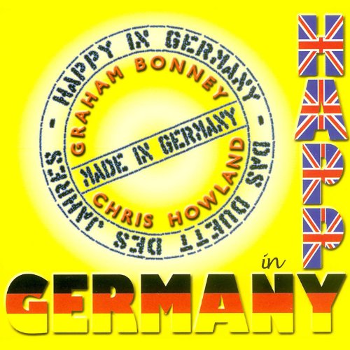 Play Happy in Germany by Graham Bonney & Chris Howland on Amazon Music