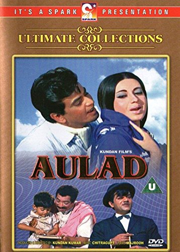 Amazon.com: Aulad [UK Import] : Movies & TV