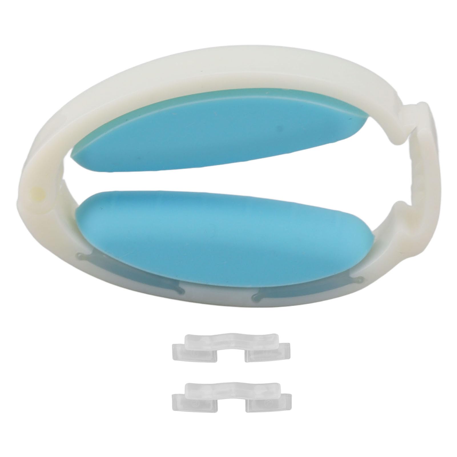 Buy CHICIRIS 4 Levels Adjustable Incontinence Clamp Men's Care Penile ...