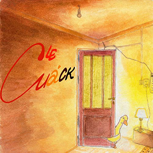 Play Fusión Increíble by Le Cuáck on Amazon Music