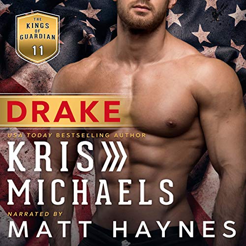 Amazon.com: Drake: The Kings of Guardian, Book 11 (Audible Audio ...