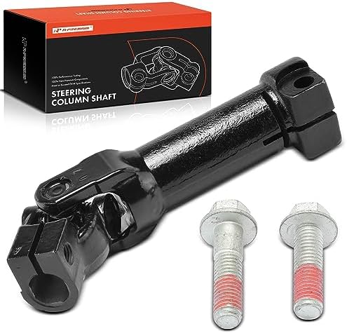 A-Premium Lower Intermediate Steering Shaft Steering Column Shaft ...