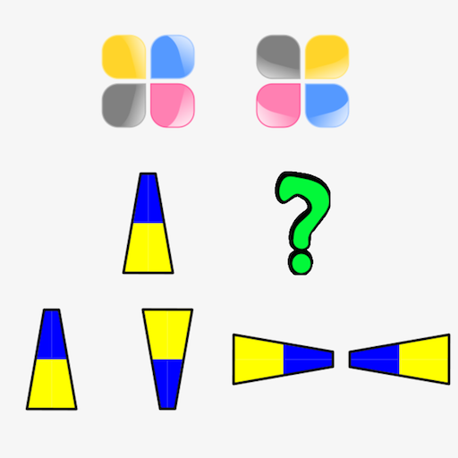 Shape Analogies - App on Amazon Appstore