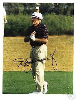 Don January-signed photo-JSA certified - Signed Photographs at Amazon's ...