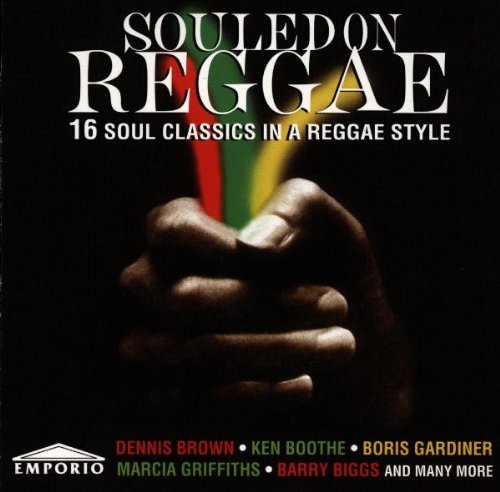 Souled on Reggae - Amazon.com Music