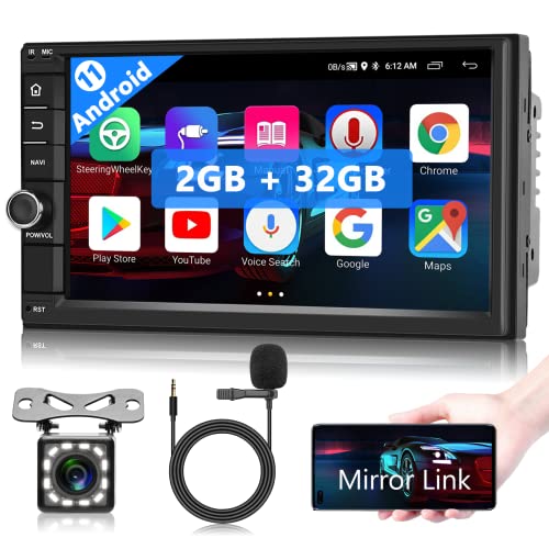 doppel din radio android - TEST und Erfahrungen