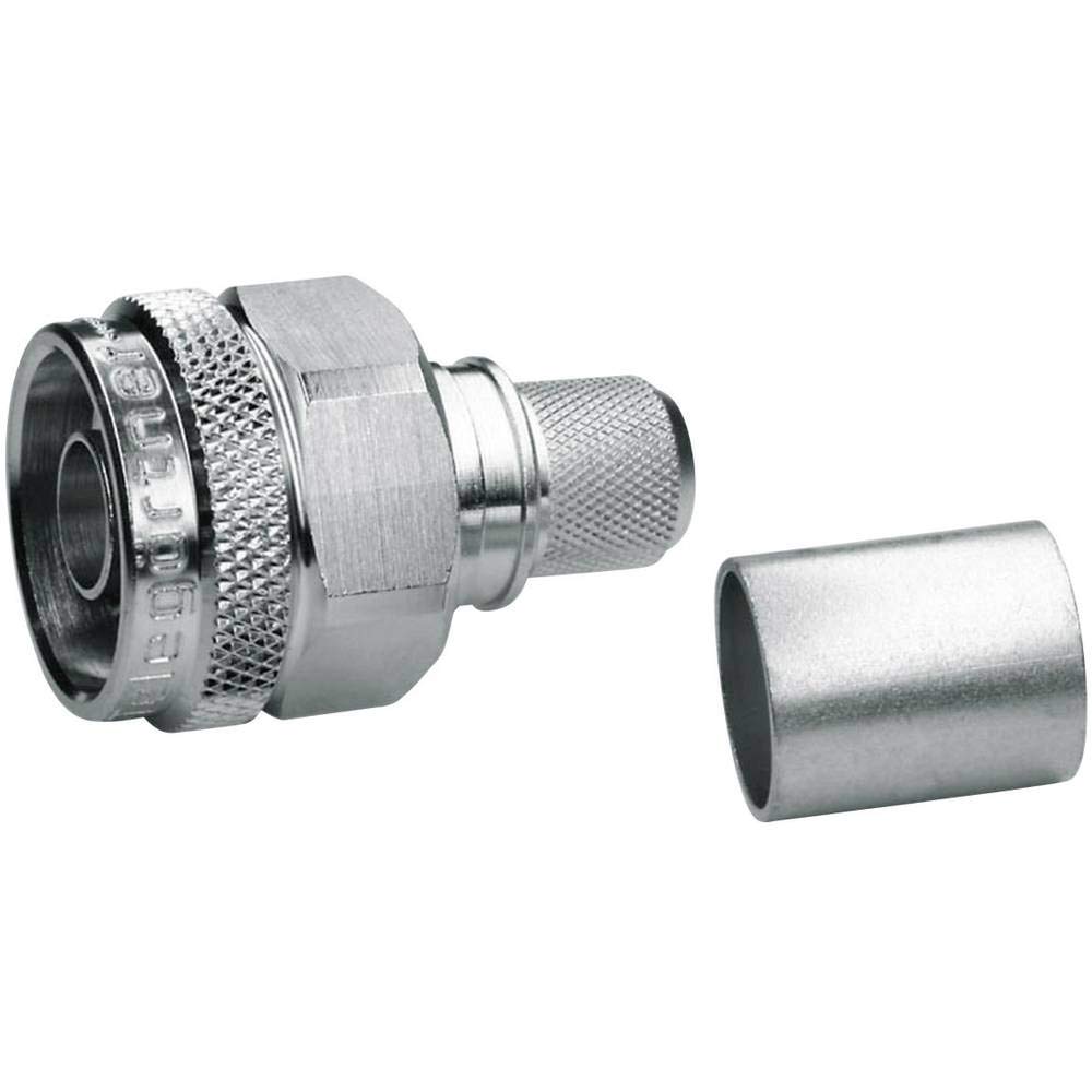 Buy Telegärtner N Straight Plug Crimp Rg-213/U Crimp/Crimp Coaxial ...