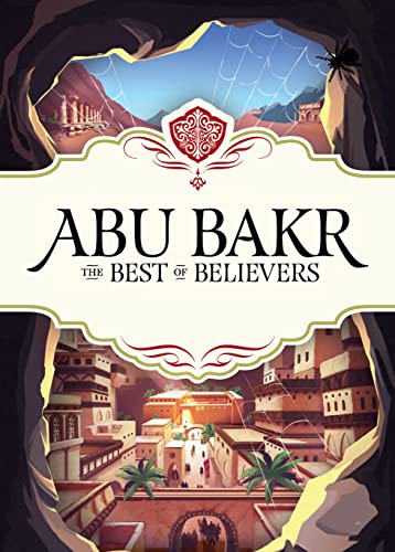 Amazon.co.uk Best Sellers: The most popular items in Islamic Fiction ...