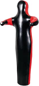 Amazon.com: MMA Grappling Dummy Judo Dummy Bag Practice Throwing Boxing ...