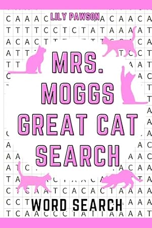 Find the Fox: The Almost Impossible Word Search: Cheddar, Alex ...