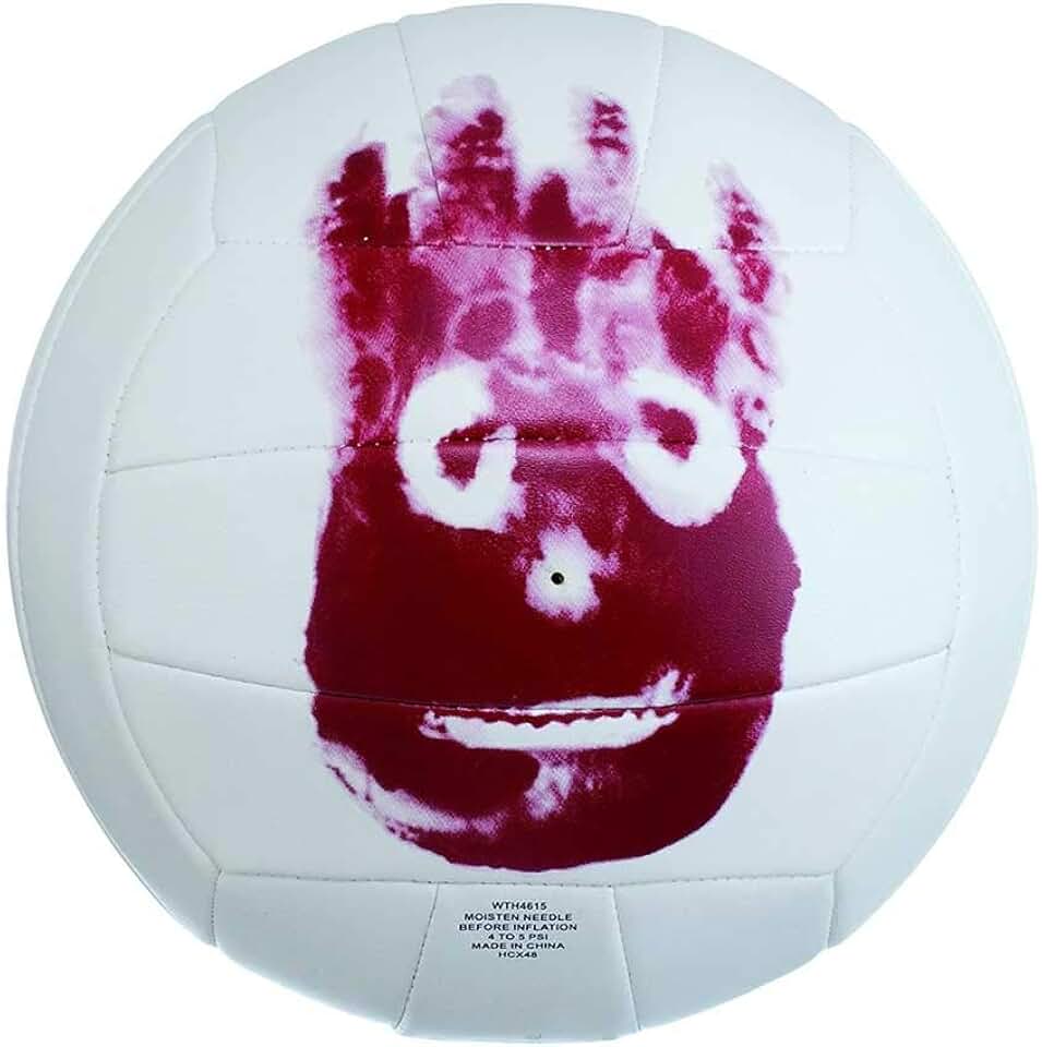 Amazon.com: wilson soccer ball castaway