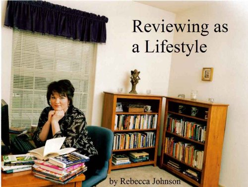 Reviewing as a Lifestyle: The Experience of Being a Top 50 Reviewer at ...