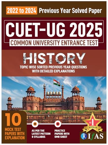 CUET UG 2025: Download Previous Year Question Papers (2022-2024) – Free ...