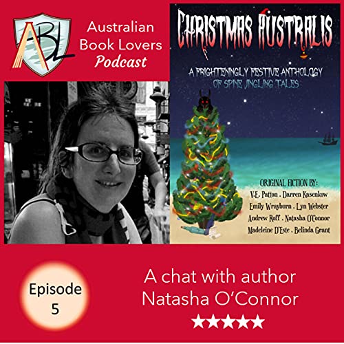 Amazon.com: Author Natasha O'Connor : Audible Books & Originals