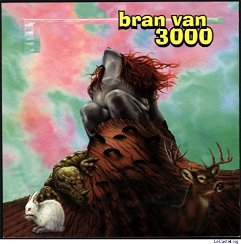 Bran Van 3000 - Glee - Amazon.com Music
