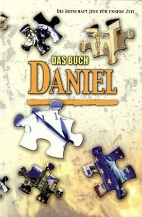 Das Buch Daniel : Michael Makowski: Amazon.de: Bücher