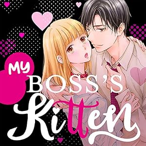 Amazon.com: My Boss's Kitten Vol. 1 eBook : Hisawa, Yumi, Hisawa, Yumi ...