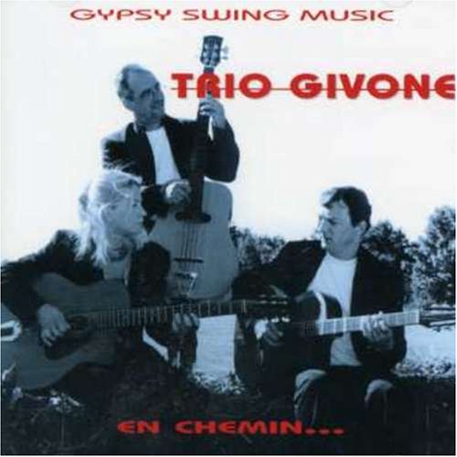 Amazon.com: Gypsy Swing Music: CDs & Vinyl