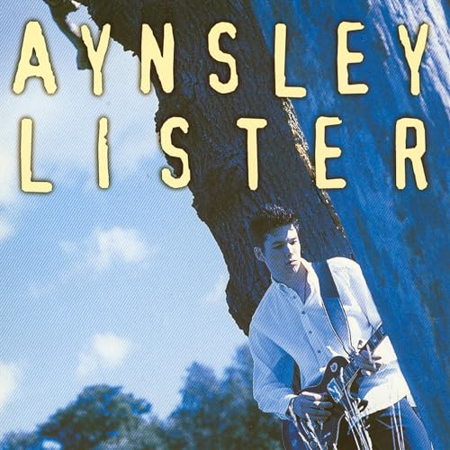 Amazon.com: Aynsley Lister : Aynsley Lister: Digital Music