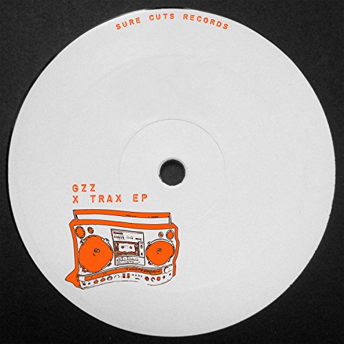Play X Trax EP by Gzz on Amazon Music