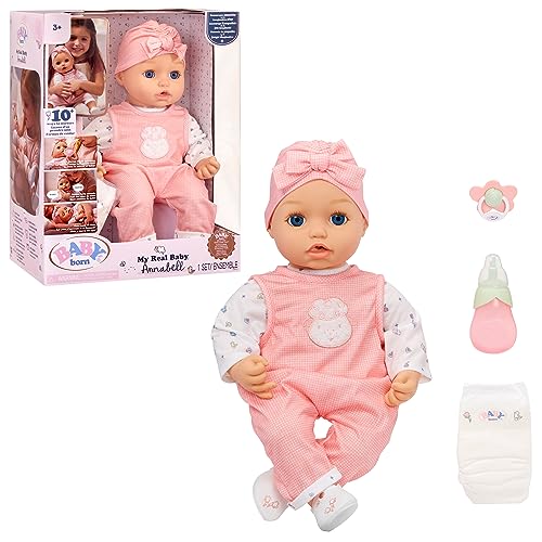 Best Robotic Baby Dolls for Lifelike Playtime Fun