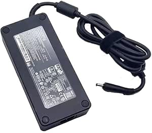 330W AC Adapter Charger Compatible for Acer Predator A20-330P1A Helios 16 PHN16-71 18 PH18-71 ...