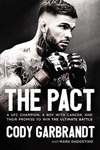 Best UFC & MMA Books & Fighter Biographies (2020)