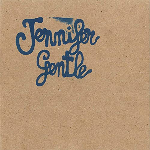 A New Astronomy de Jennifer Gentle en Amazon Music Unlimited