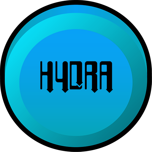 Hydra - App on Amazon Appstore