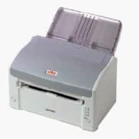 Amazon.com: Okidata Oki Data B2200N Digital Mono Printer (27PPM), 120V ...