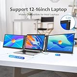 We Chose The Best Clip On Monitor For Laptop in The UK - 9/2025 ...