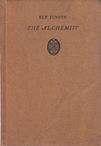 The Alchemist: Amazon.co.uk: Books