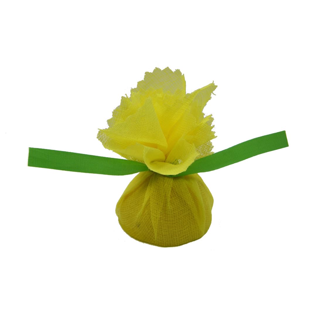 Amazon.com: Regency Wraps Lemon Wraps Lemon Covers with Ribbon, Wedge ...