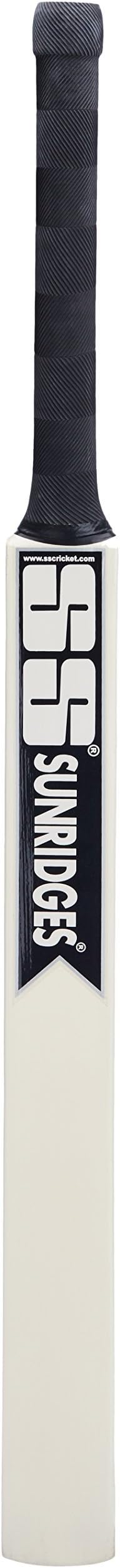 SS middler kw bat Kashmir Willow Cricket Bat ( Size: Short Handle ...