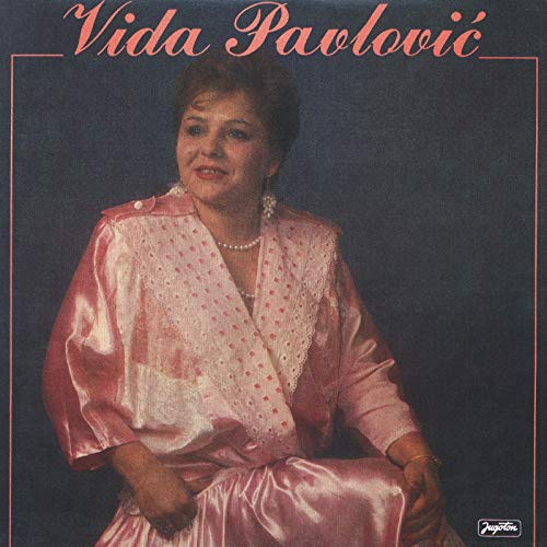 Vida Pavlović by Vida Pavlovic on Amazon Music - Amazon.com