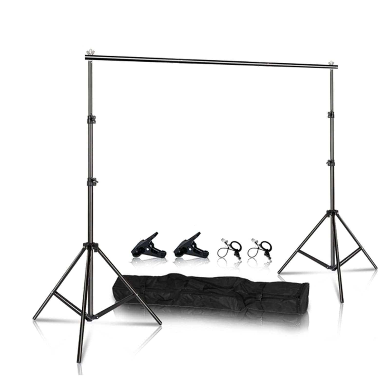 Buy ACD Photography Stand Photo Studio Background Green Screen ...