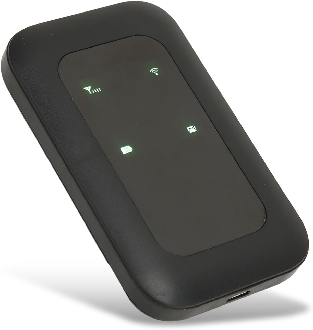 Amazon.com: ASHATA Portable 4G LTE Mobile Hotspot, 3G Travel Pocket ...