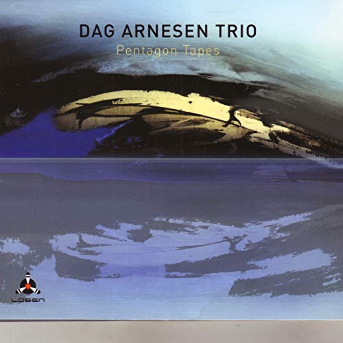 Play Pentagon Tapes by Dag Arnesen Trio on Amazon Music