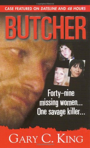 Buy BUTCHER Book Online at Low Prices in India | BUTCHER Reviews ...