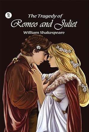 Amazon.com: The Tragedy of Romeo and Juliet eBook : William Shakespeare ...